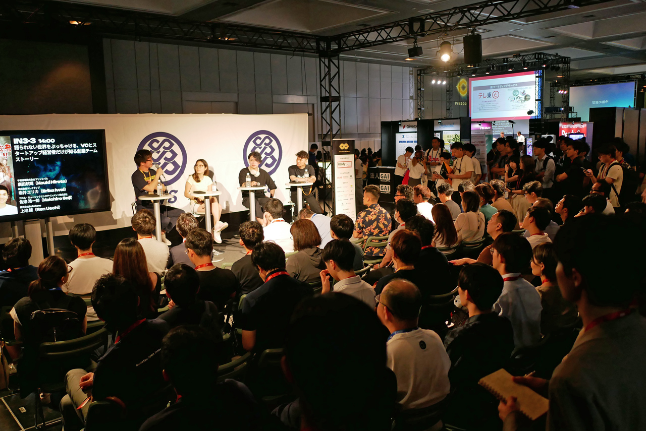 4Gamer on Twitter: "ブロックチェーンゲーム市場はすでにレッドオーシャン？投資家が見るブロックチェーンゲーム市場の現状と展望 https://t.co/k229CS1iqv ...