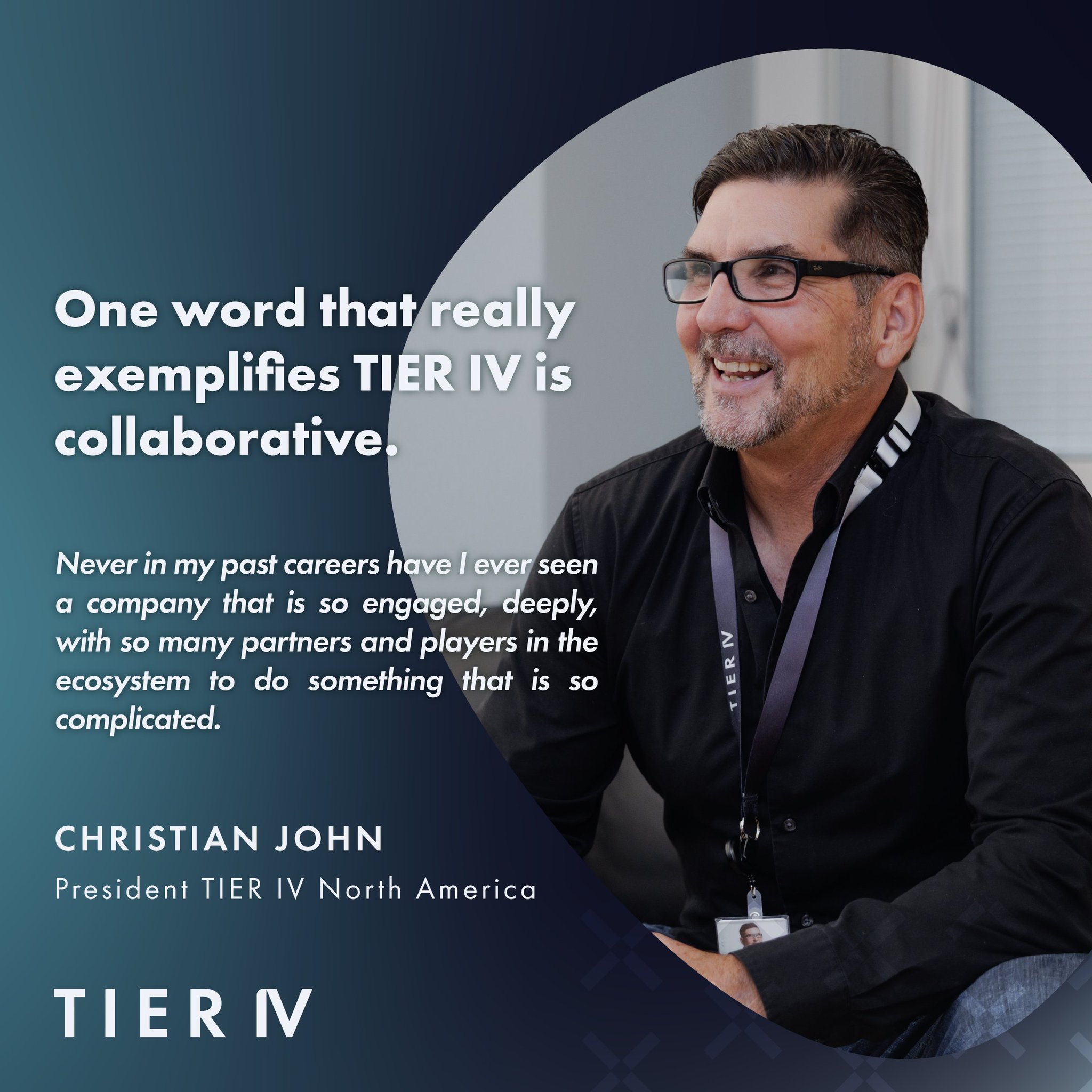 TIER IV on Twitter: "Look back Friday🌋"First Look at TIER IV North America," featuring an ...