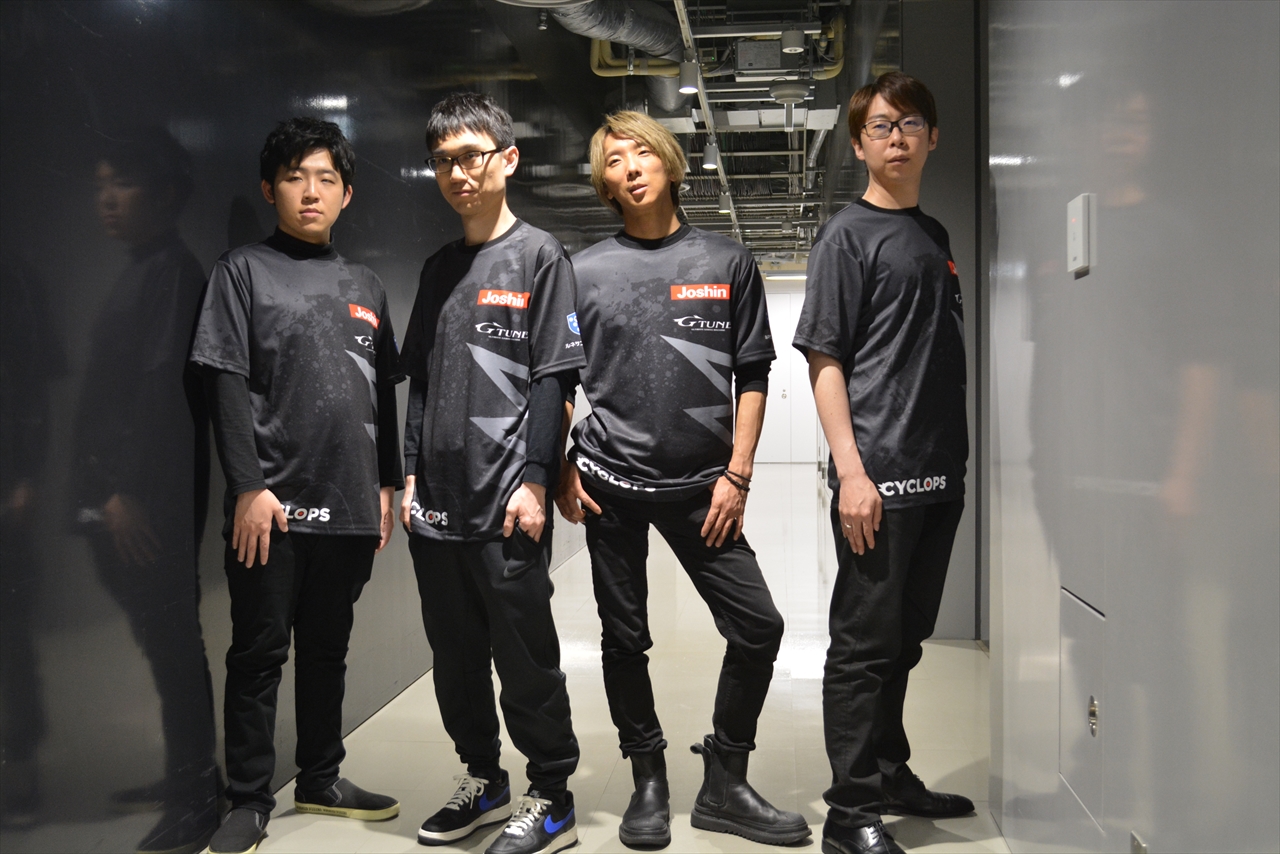 4Gamer on Twitter: "「ストリートファイターリーグ: Pro-JP 2023」出場プレイヤー36名に聞く「スト6」の気になるポイントと初年度リーグ戦へ臨む意気込み https ...