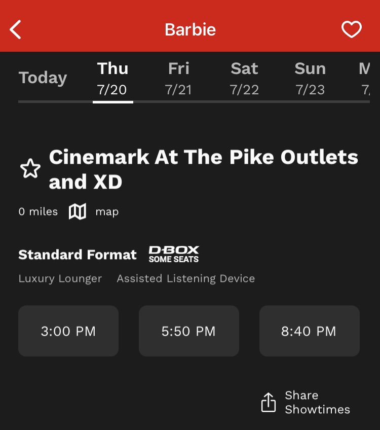 iCritic 🇺🇸🇺🇦 on Twitter: "Who wants to see Barbie with in DBox? https://t.co/qrbA2t2V3d" / Twitter