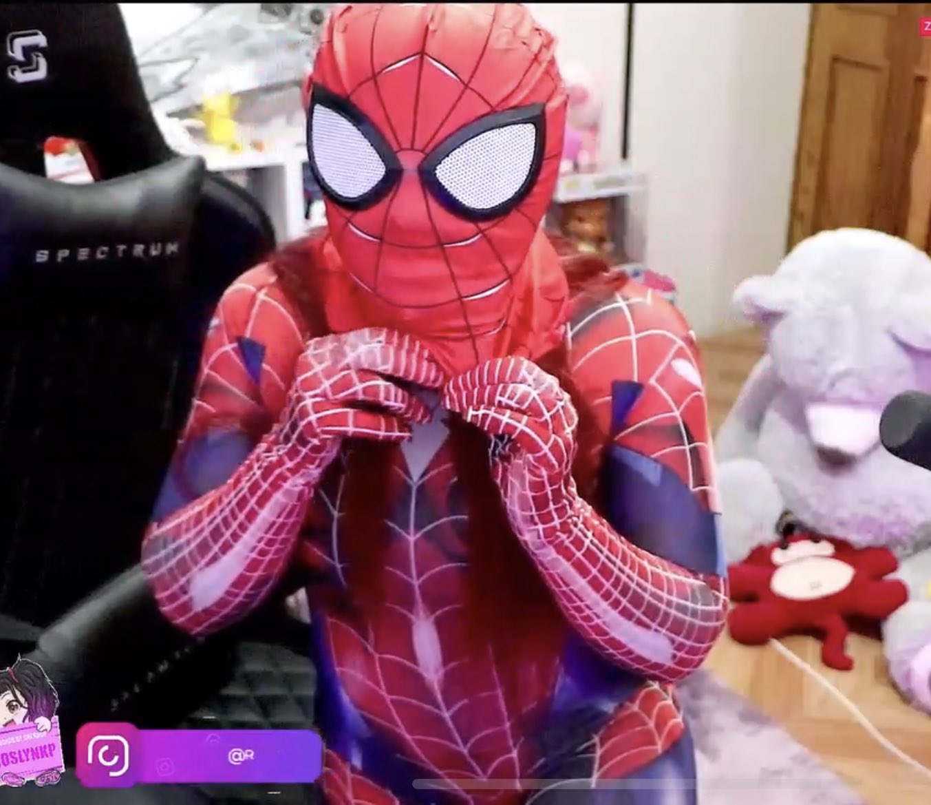 roslyn kp on Twitter: "NO DIGAS MMDAS MERY JANE! https://t.co/T4zZoNzXcS" / Twitter