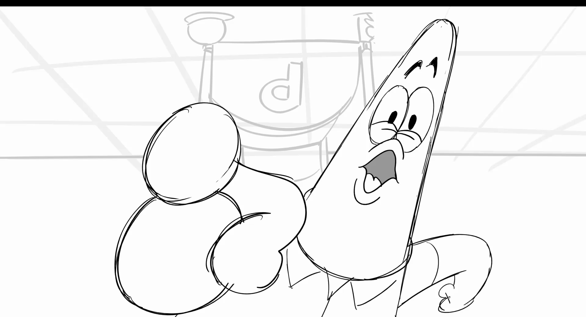 Spongebob Meme Coloring Pages