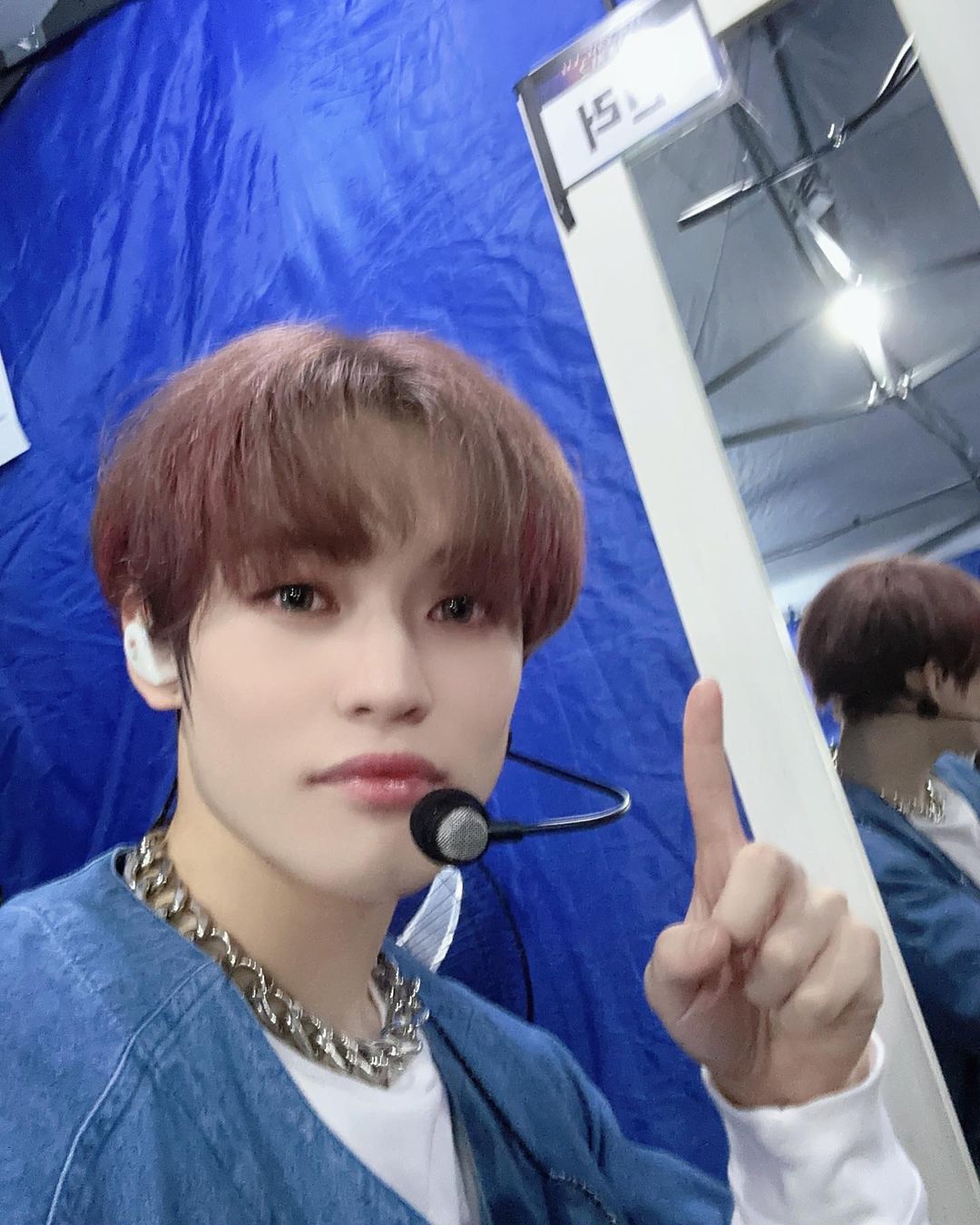 SM_NCT on Twitter: "[OFFICIAL] 230707 #CHENLE's Weibo & Instagram update (2) #NCT #NCTDREAM ...