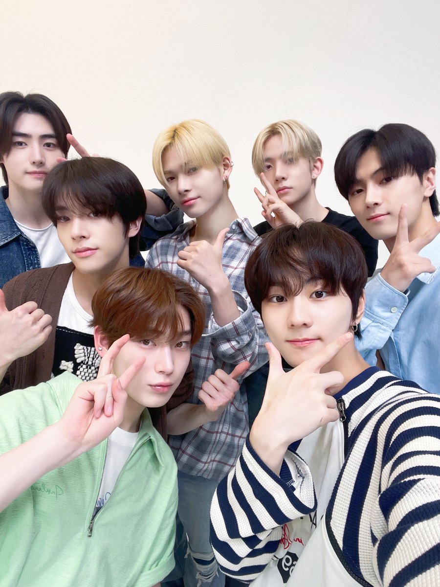 ENHYPEN Official Japan on Twitter: ENHYPEN Official Japan on Twitter: