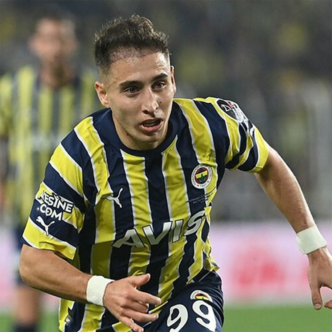 Radyo Gol on Twitter: ""JORGE JESUS, EMRE MOR'U YEDİ" Abdülkerim Durmaz (@AbdulkerimDrmz_): Emre ...