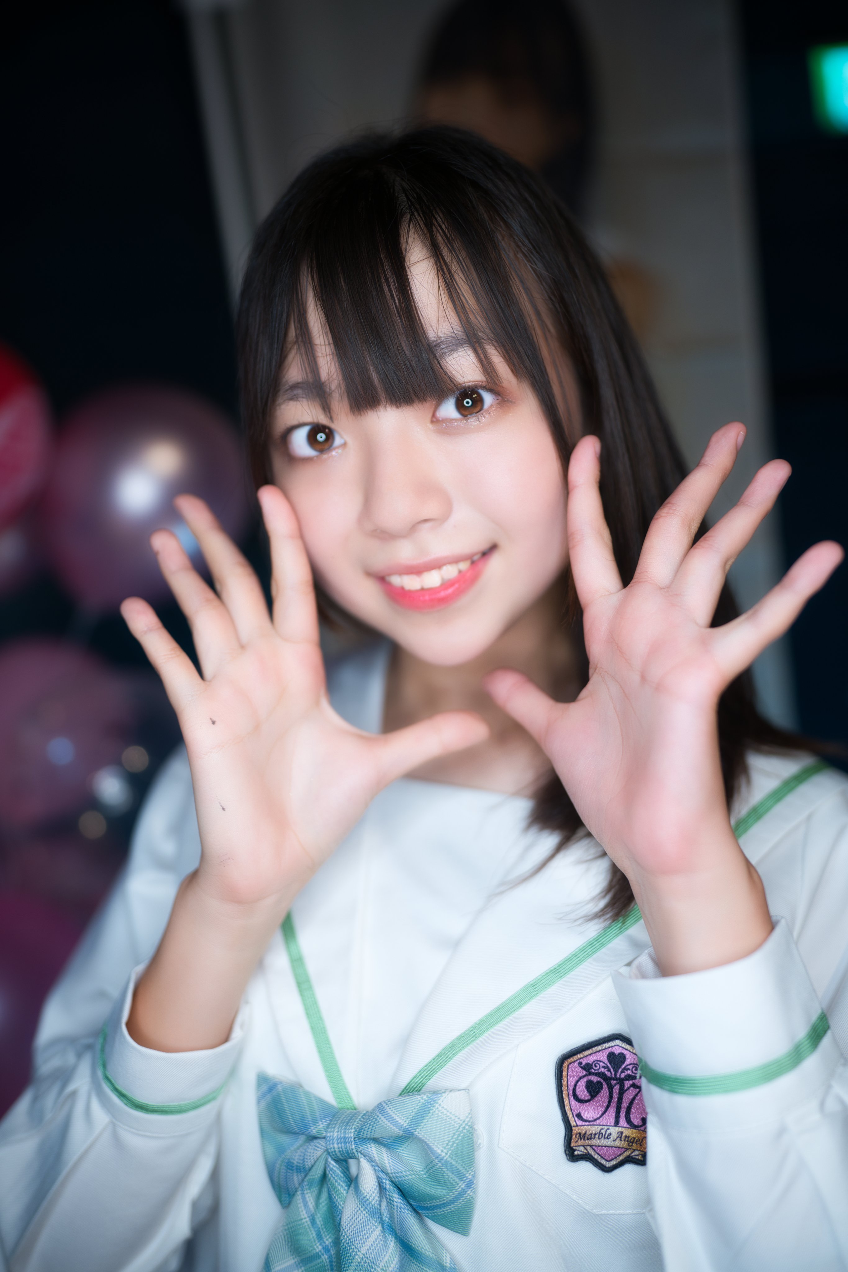 しみけん on Twitter: "7/8 IDIL BASTAR Live 3部 ダブルピース⭐️りゅうと&しゅんせい 、wingきらり&おうか&しいの誕生祭・マーブル5周年ライブ マーブル ...