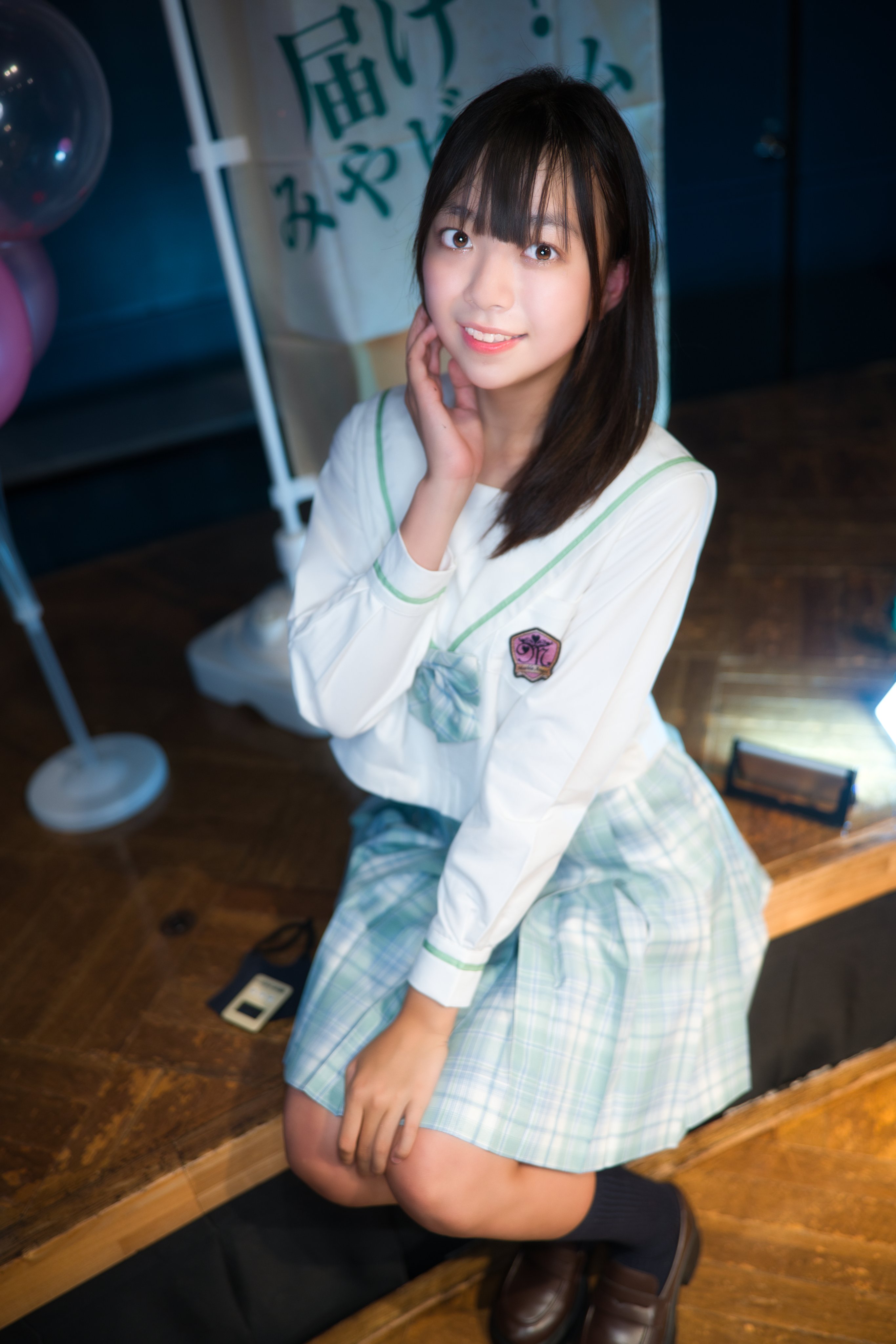 しみけん on Twitter: "7/8 IDIL BASTAR Live 3部 ダブルピース⭐️りゅうと&しゅんせい 、wingきらり&おうか&しいの誕生祭・マーブル5周年ライブ マーブル ...