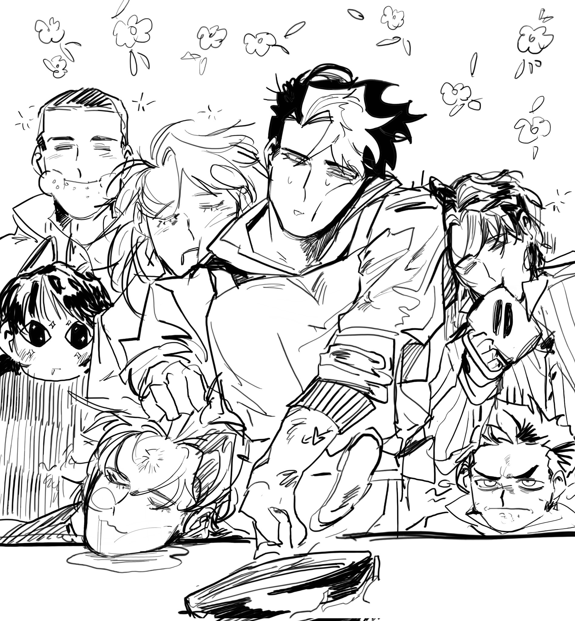 Cassandra Cain 🦇 (@dailycasscain) / Twitter