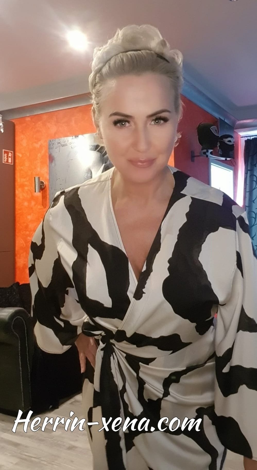 Herrin-Xena- 12-15.07 München on Twitter: "Bald ist Urlaub ☀️👌, #dominamünchen #dominabayern # ...