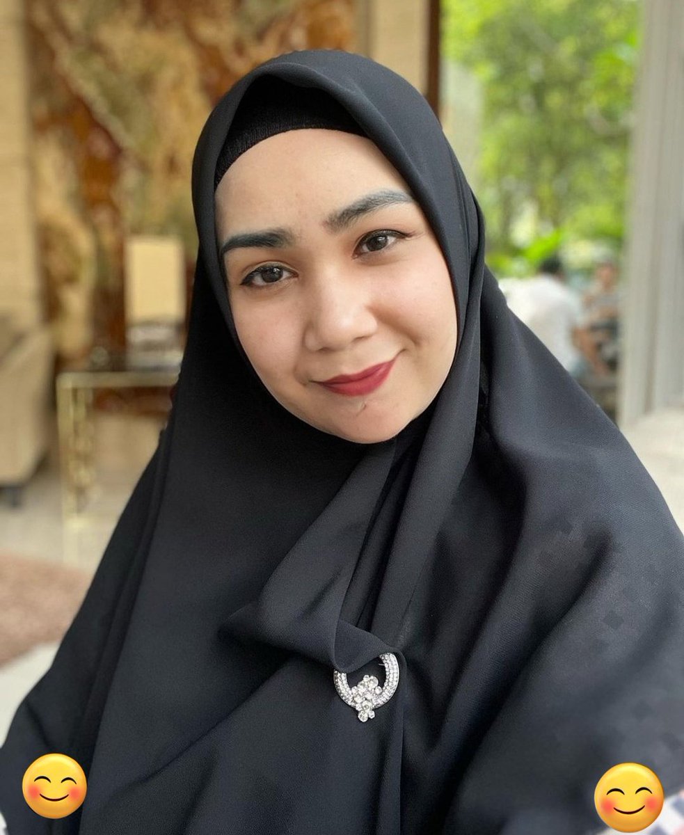 Ana widodari on Twitter: "Bunda ana Instagram ku @ana_widodari22"