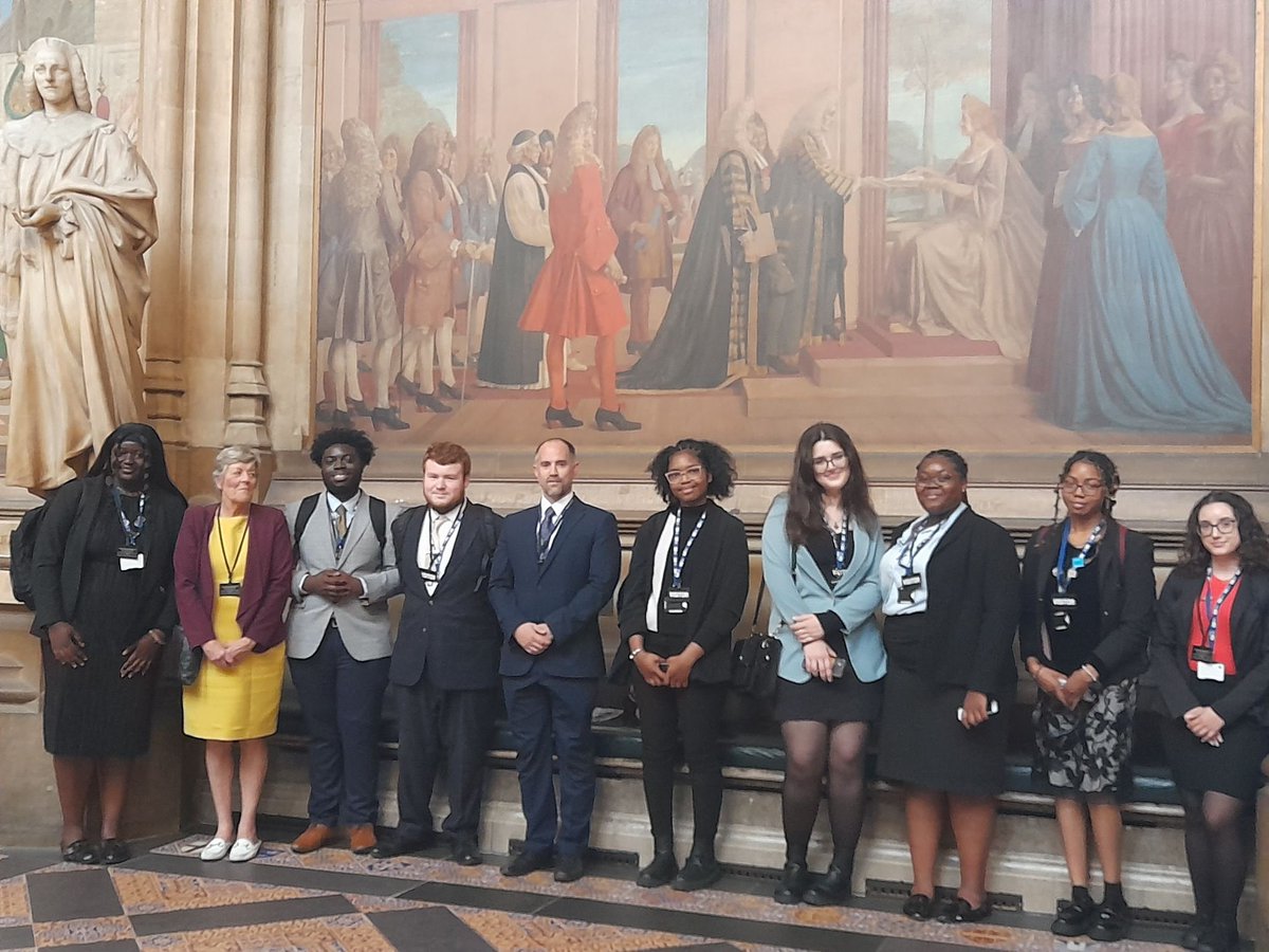 Welcome - Harris Academy Merton