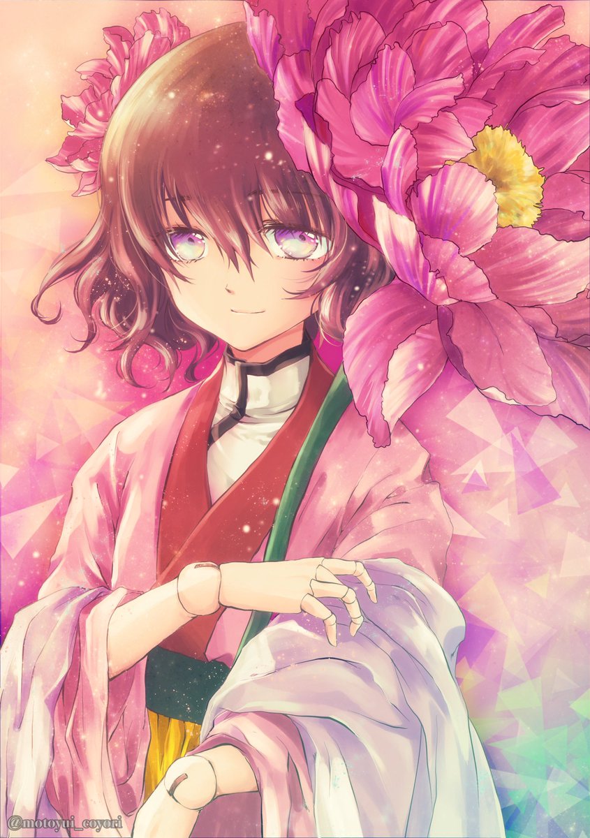 こよりさつき🐉漫画連載中 (@coyori_motoyui) さんのイラスト・マンガ作品まとめ (400 件) - Twoucan