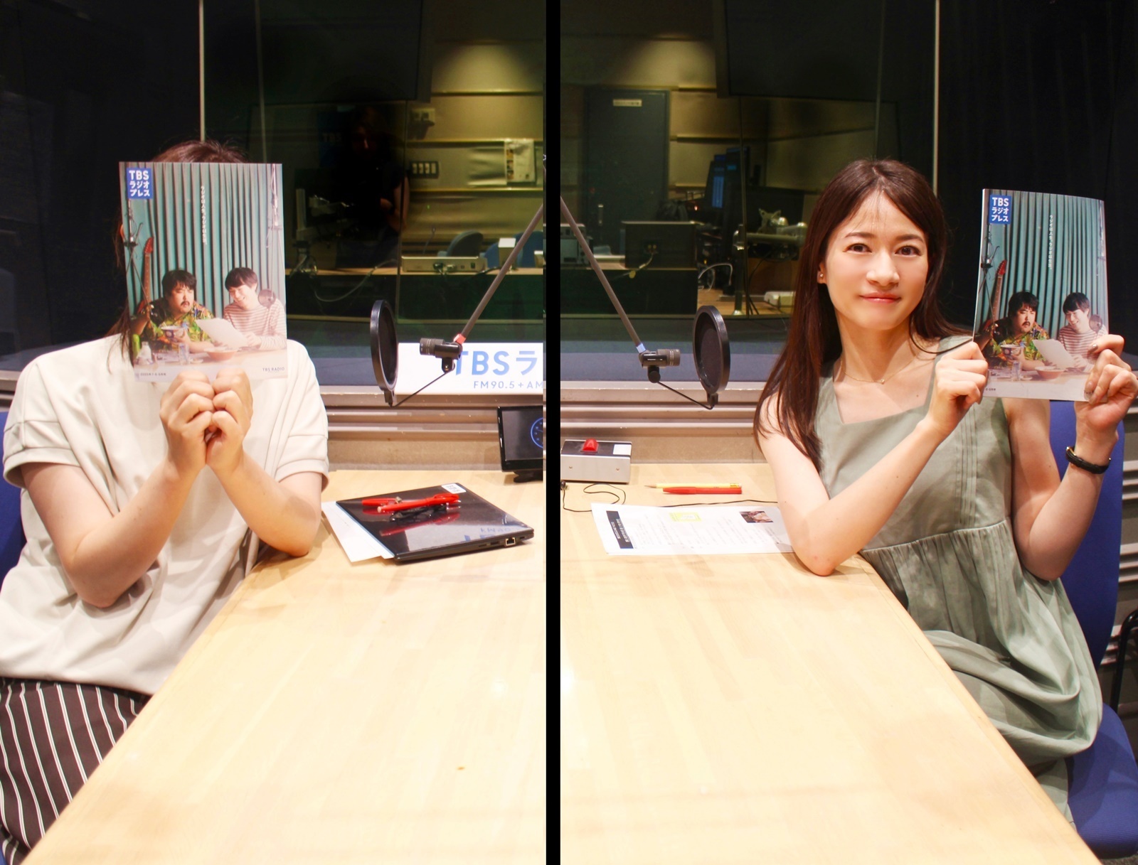 TBSラジオ FM90.5&AM954 on Twitter: "この後【#TBSラジオプレス 】 TBS宇内アナがMCでお送りする広報番組 今週のテーマは7月から配信開始したリアルな育児経験 ...