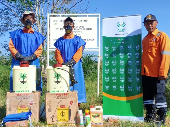 Asian Agri on Twitter: Asian Agri on Twitter:
