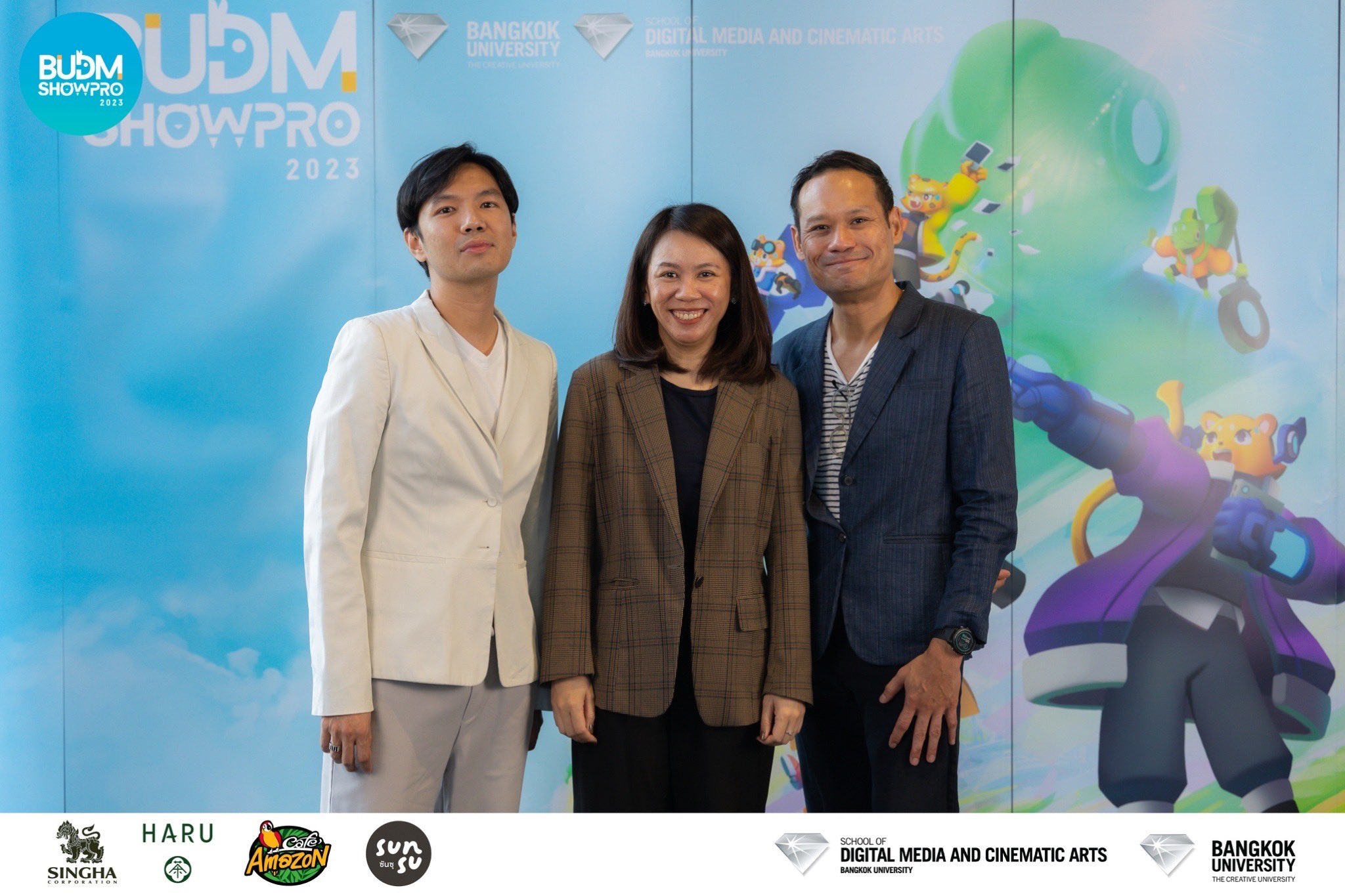 BUDM_ShowPro (@budm_showpro) / Twitter