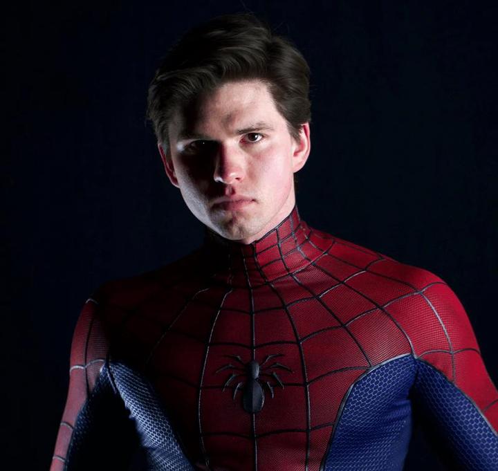 Dawn Amy On Twitter what Makes Peter Parker Endearing Is dawn-amy-on-twitter-what-makes-peter-parker-endearing-is