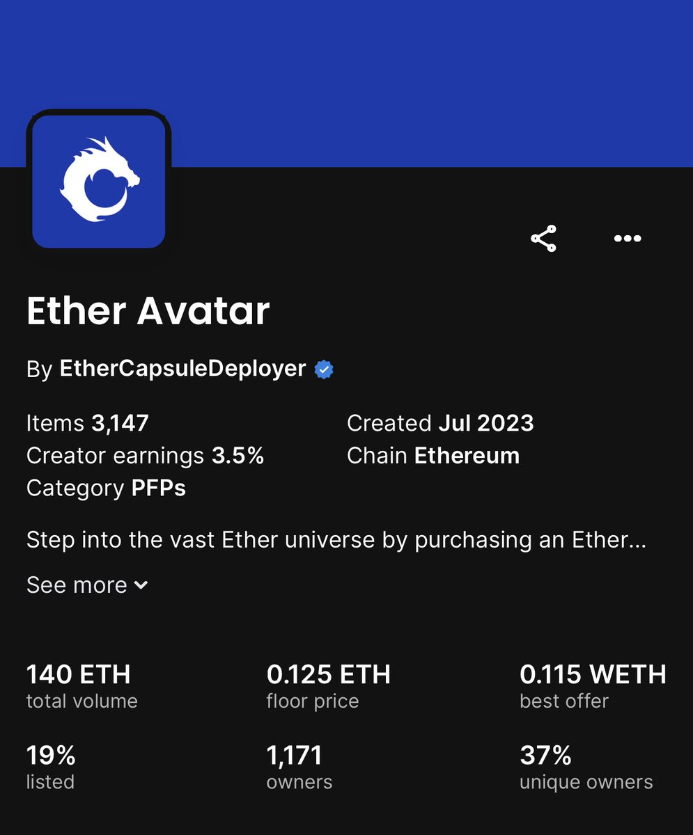 🌸Fishu Senpai 先輩🍜 on Twitter: "RT @CryptoVonDoom: At what price would ...