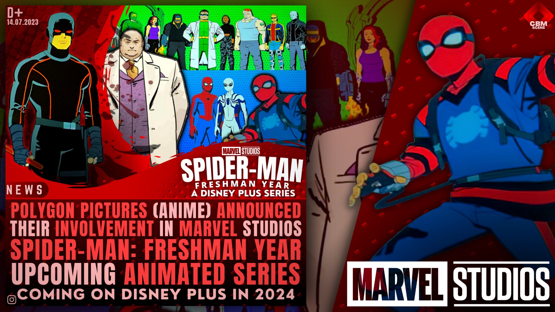 Anime Freshman Wallpaper