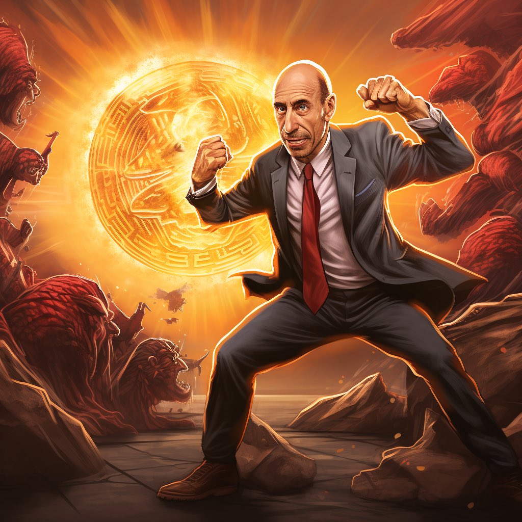 𝐗𝐑𝐏 𝐯𝐬 𝐒𝐄𝐂: 933 days. 𝐓𝐡𝐞 𝐯𝐞𝐫𝐝𝐢𝐜𝐭? XRP is not a security. This is one ...