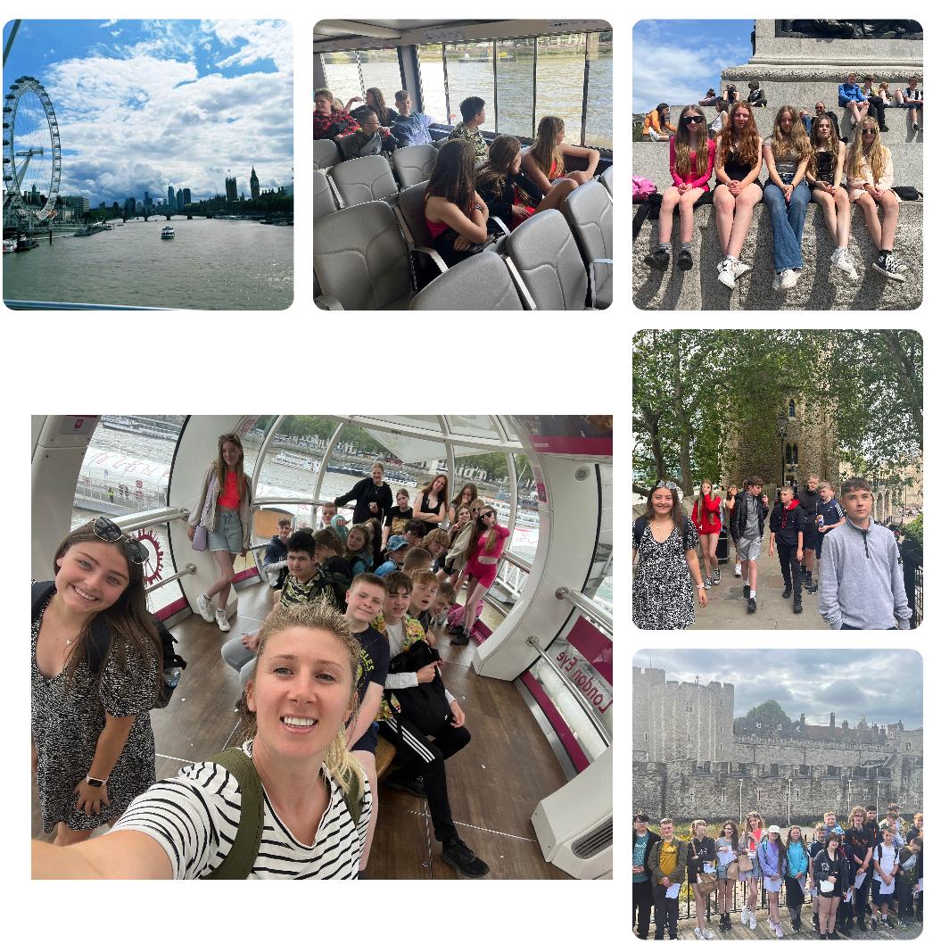 Chantry Middle School | Part of The Three Rivers Learning Trust