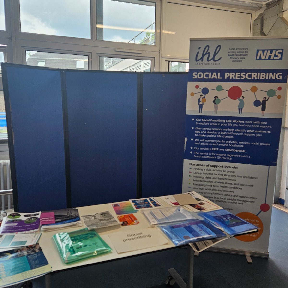 Welcome to Harris Academy Peckham