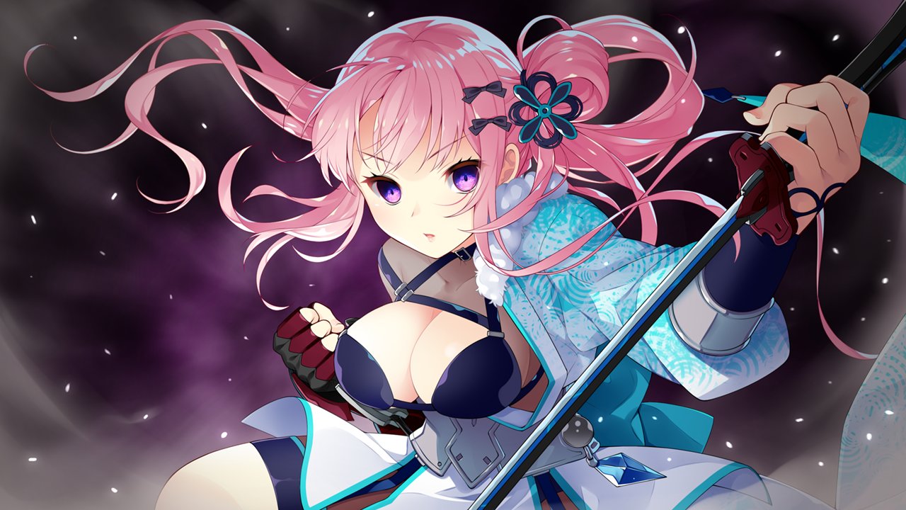 CRYSTALiA公式＠レリッシュEB 発売中！ on Twitter: "【期間限定 8月17日まで】 FANZA GAMES様にて SUMMER SALE2023が開催中！ 『紅月ゆれる恋 ...