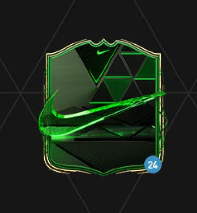 Lime Green Nike Logo Wallpaper