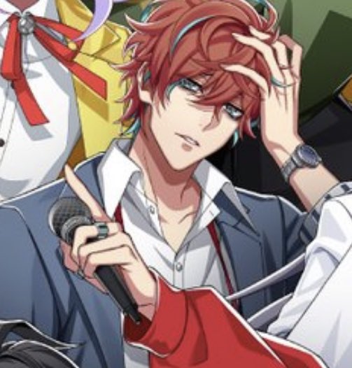 eddie ♡s doppo🥩 on Twitter: "he loves me so muchs he’s all handsome for me https://t.co ...