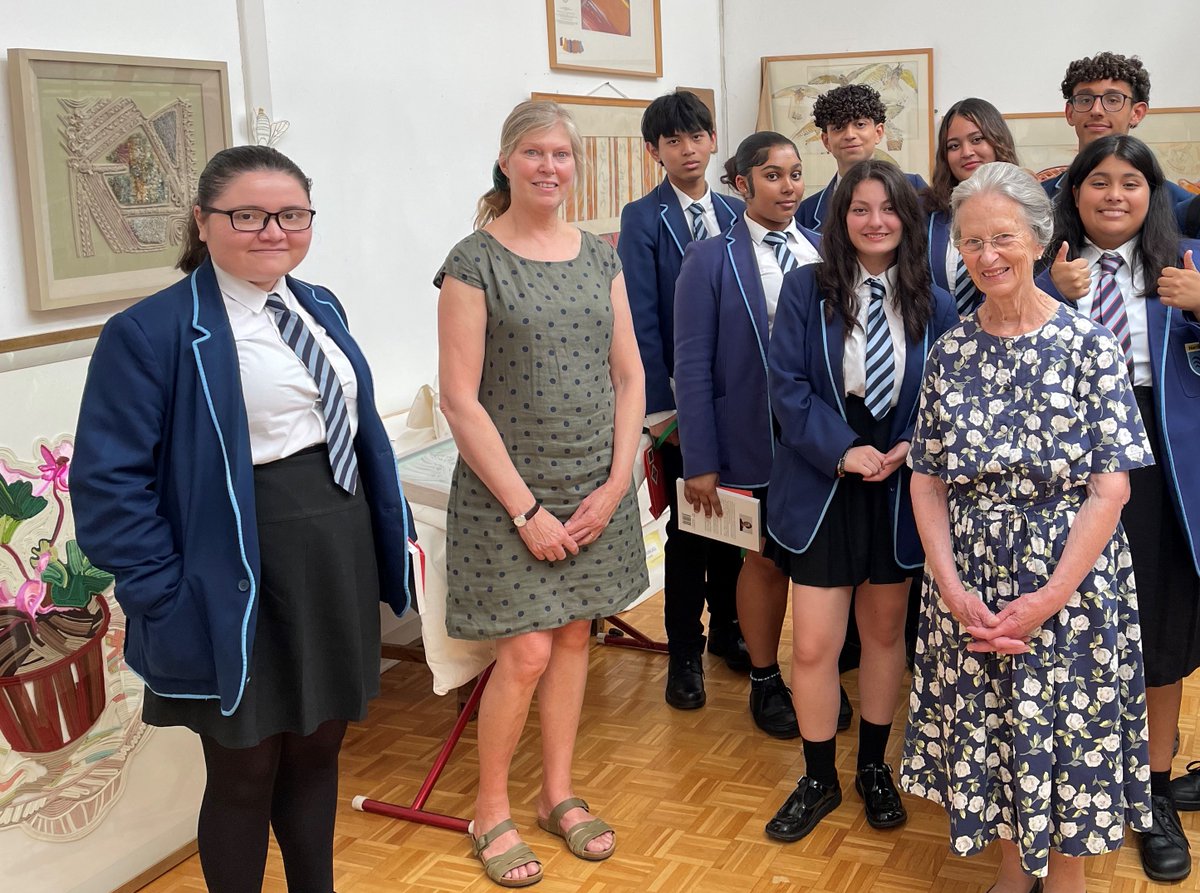 Welcome to Harris Academy Peckham