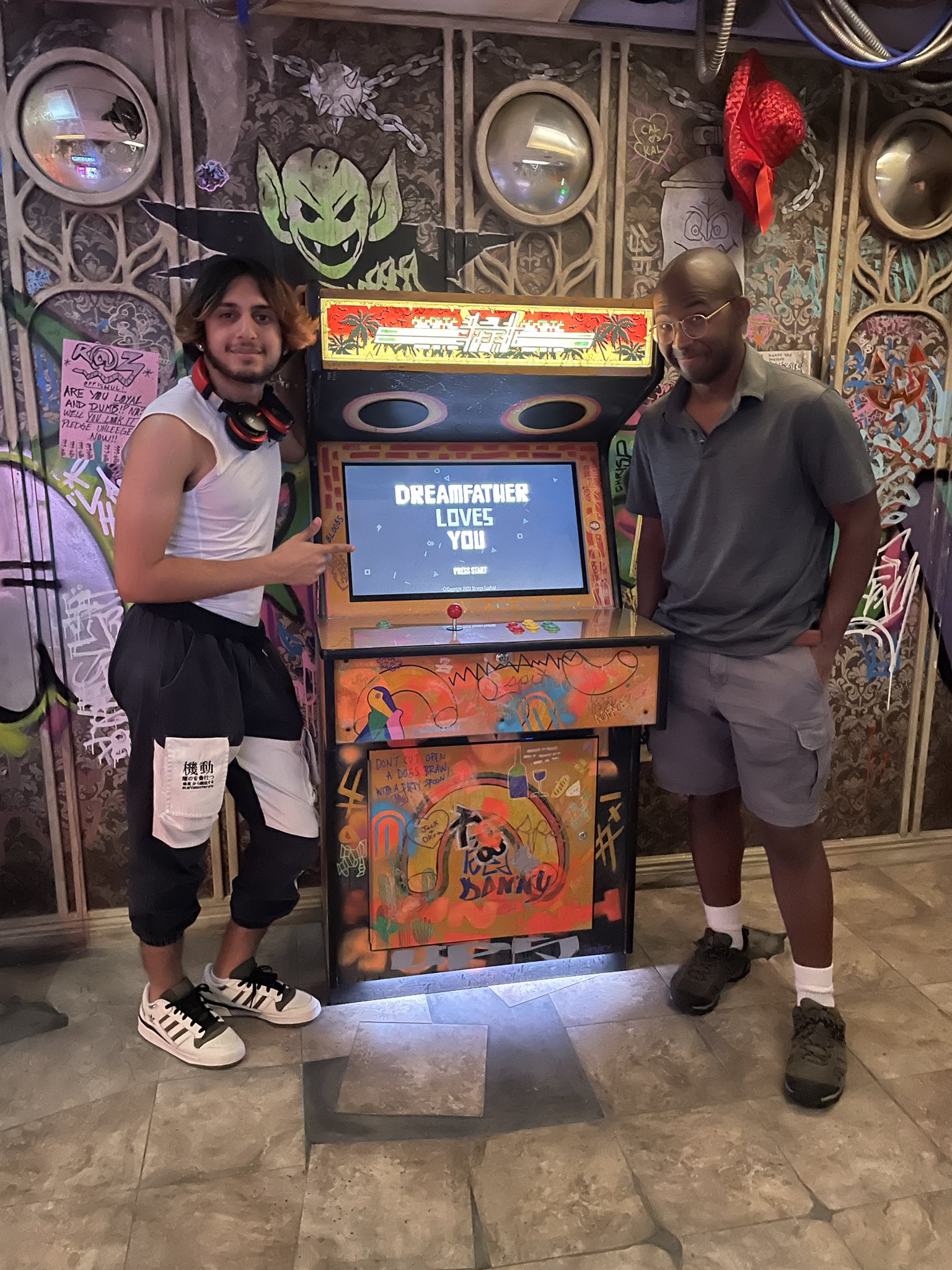 Chief Keef Shoe Game