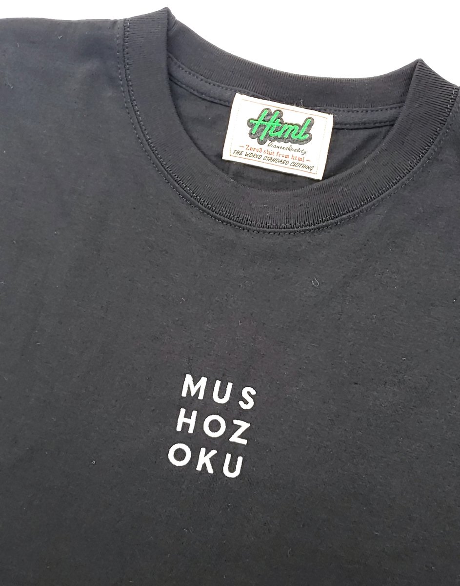 HTML ZERO3 on Twitter: "無所属サンプル完成！170cm70㎏でXL着て大きめに着れます。参考までに！ #STARDOM #無所属 #フリーランス"