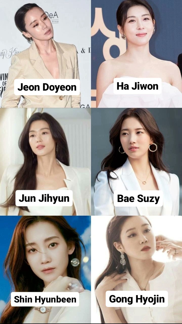 K-Drama Menfess on Twitter: "•kdm• Apakah ada yang bisa nebak siapa aktor yang pernah jadi ...