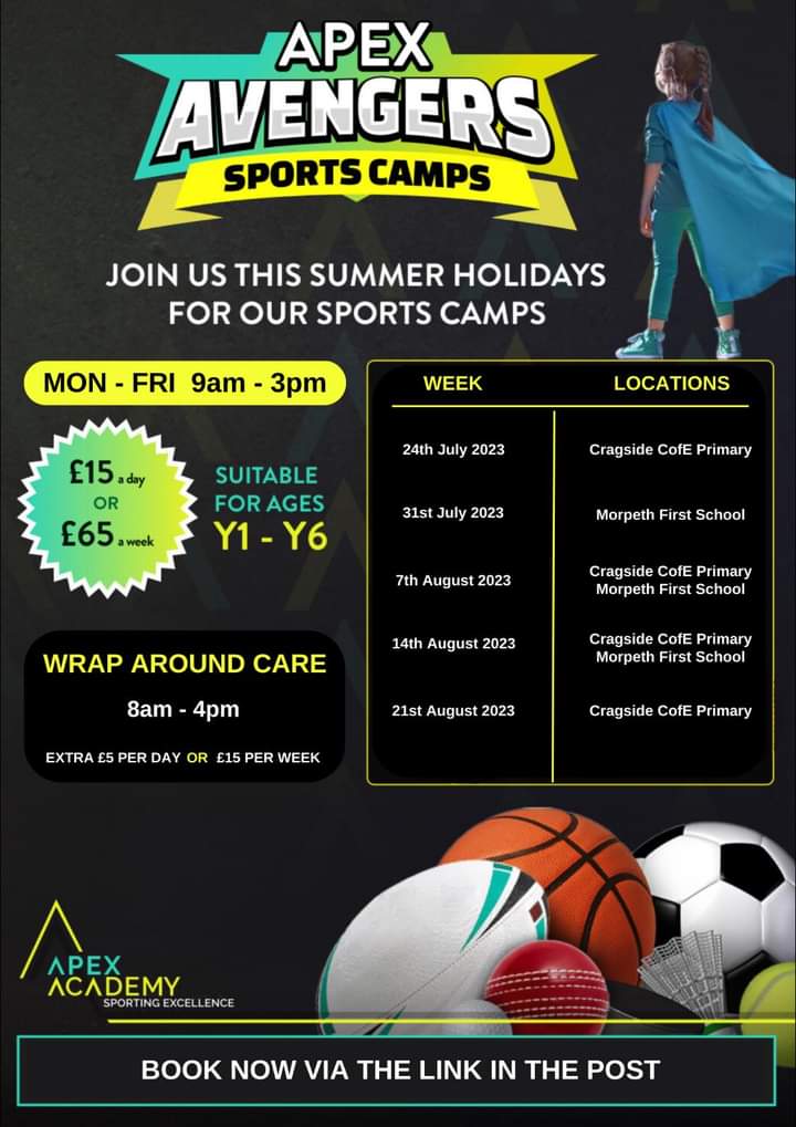 Chantry Middle School | Part of The Three Rivers Learning Trust