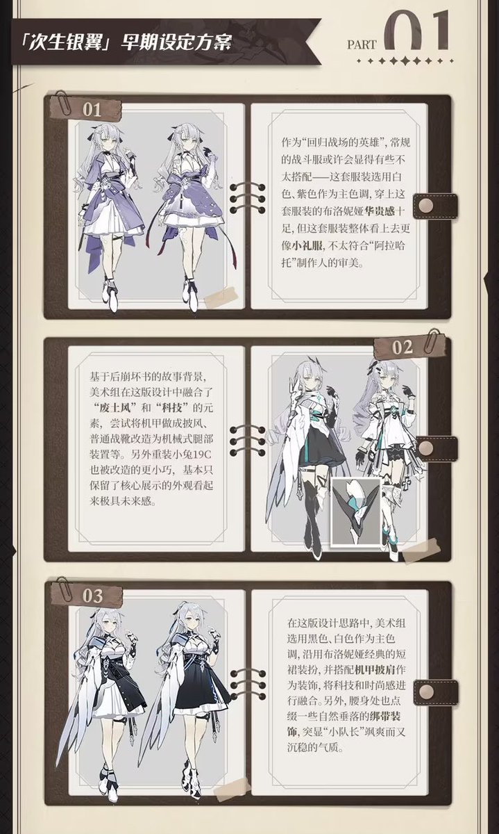 羅刹「崩壊:スターレイル 公式weiboより 《羅刹 ちびキャライラスト 公開》 」327の漫画