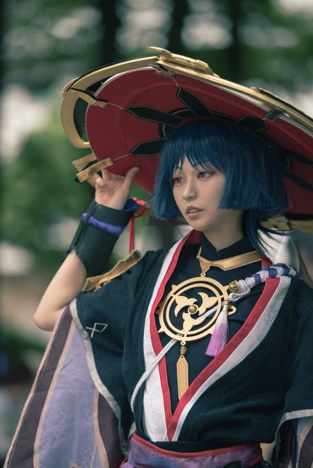 おれっとれっと (@ort_Cosplay) さんのコスプレ作品まとめ (16 件) - Twoucan