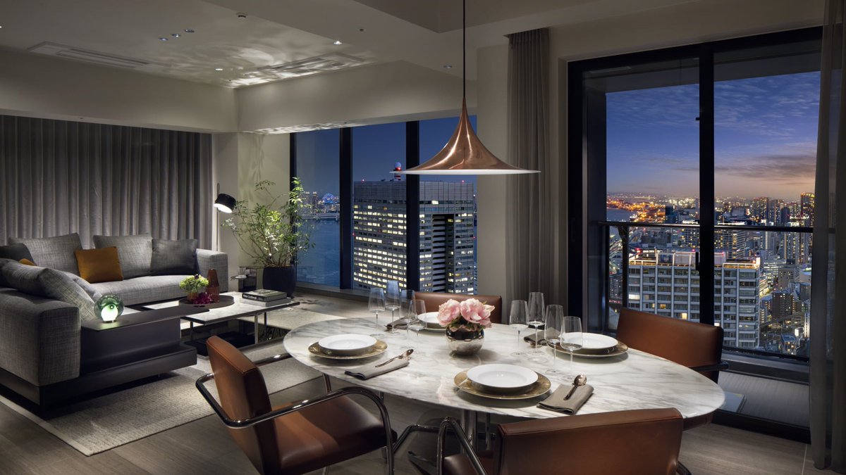 ハック3LDK(@towerhack) - Twilog