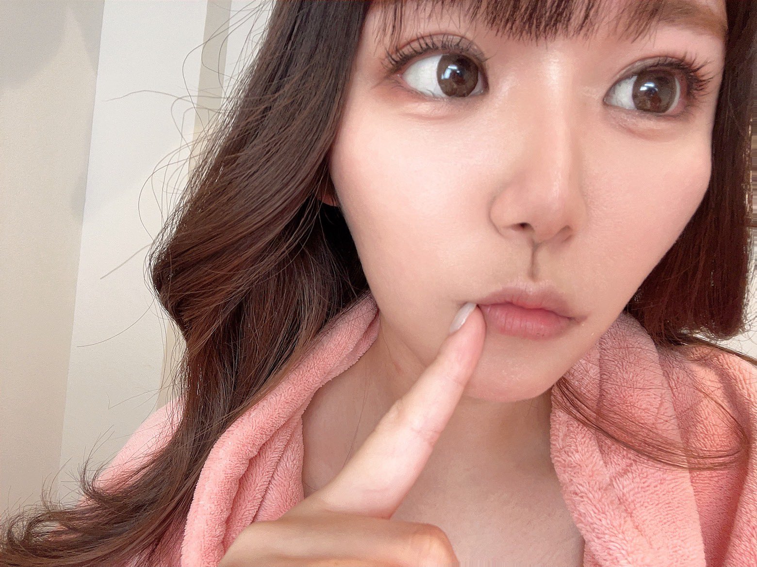 天野花乃 On Twitter なんといろいろ解禁しちゃいました🫣 2作目よりもさらに大胆になったところ見てくださいᐡ ー̀ ·̫