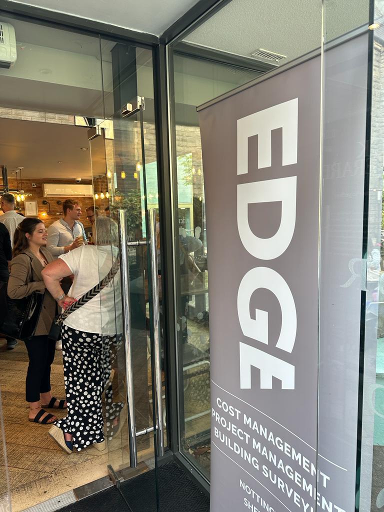 EDGE PS – Project Management • Cost Management • Building Surveying ...