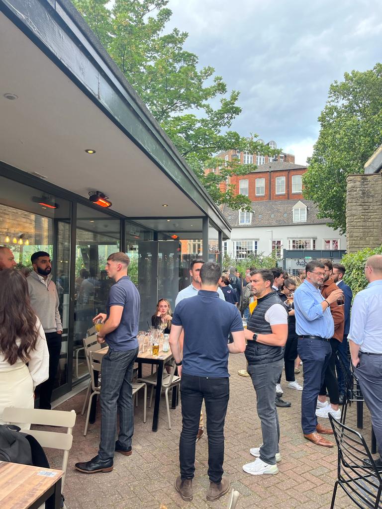 EDGE PS – Project Management • Cost Management • Building Surveying ...