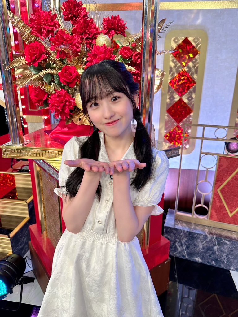 毛利忍 On Twitter 超 乃木坂スター誕生 最新話が Hulu で配信中 新センター 井上和が安室奈美恵「can You Celebrate」に挑戦 一ノ瀬美空 ・池田瑛紗