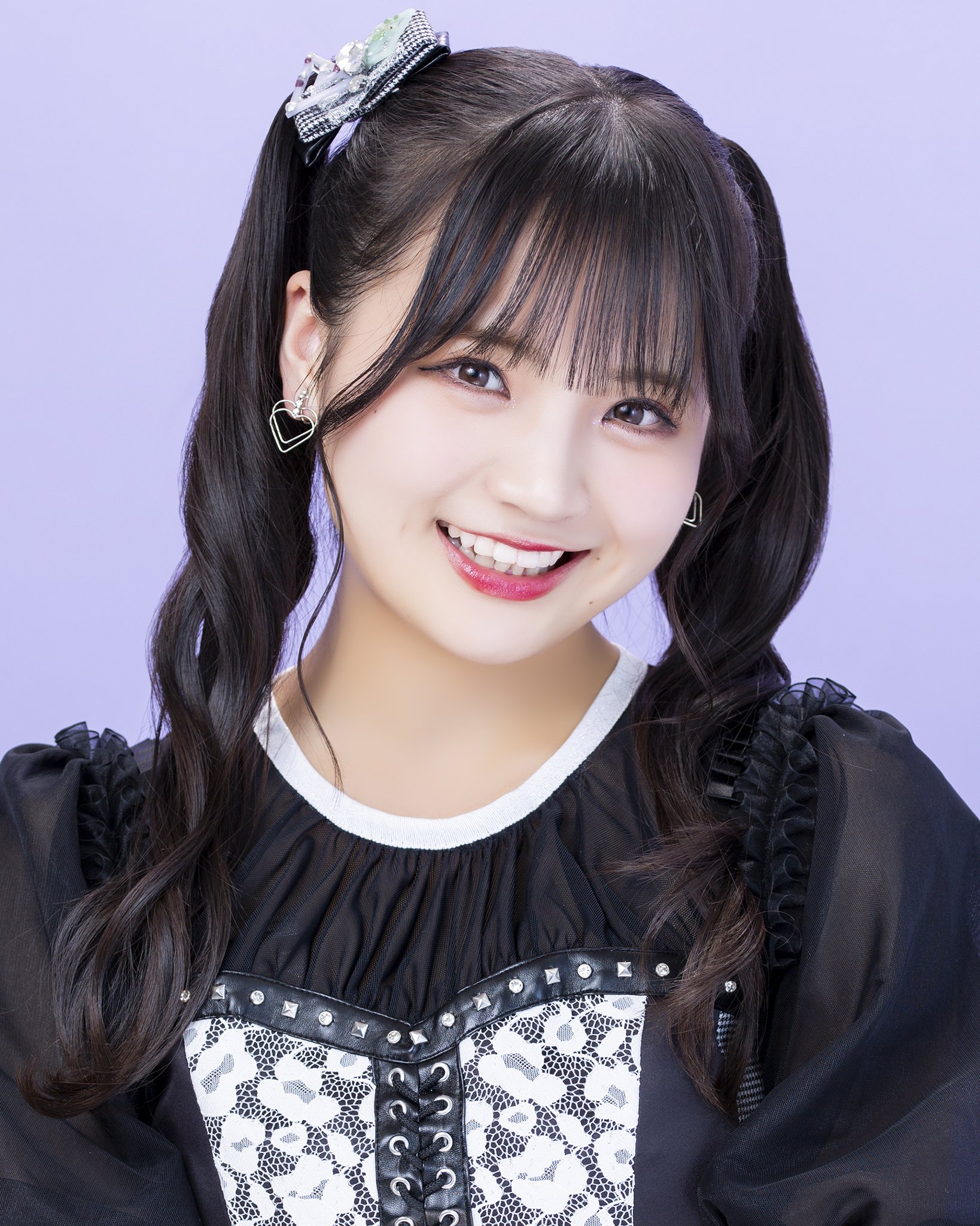 NMB48 Official on Twitter: "【NMB48 組閣発表】 NMB48 早川夢菜 （隅野TeamM） https://t.co/nOfLYlngPH #NMB48 # ...