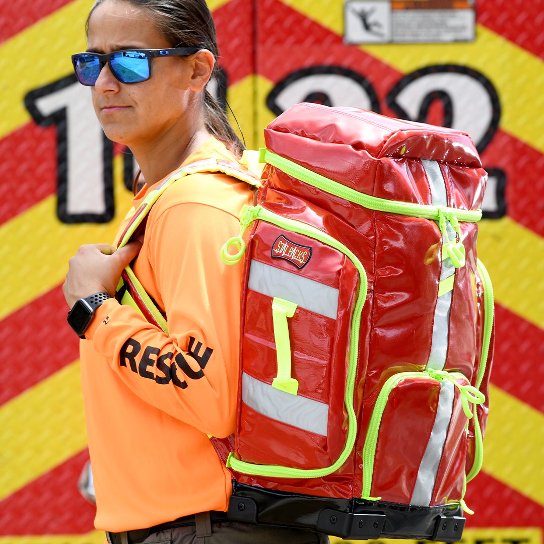 Ems Gear And Supplies