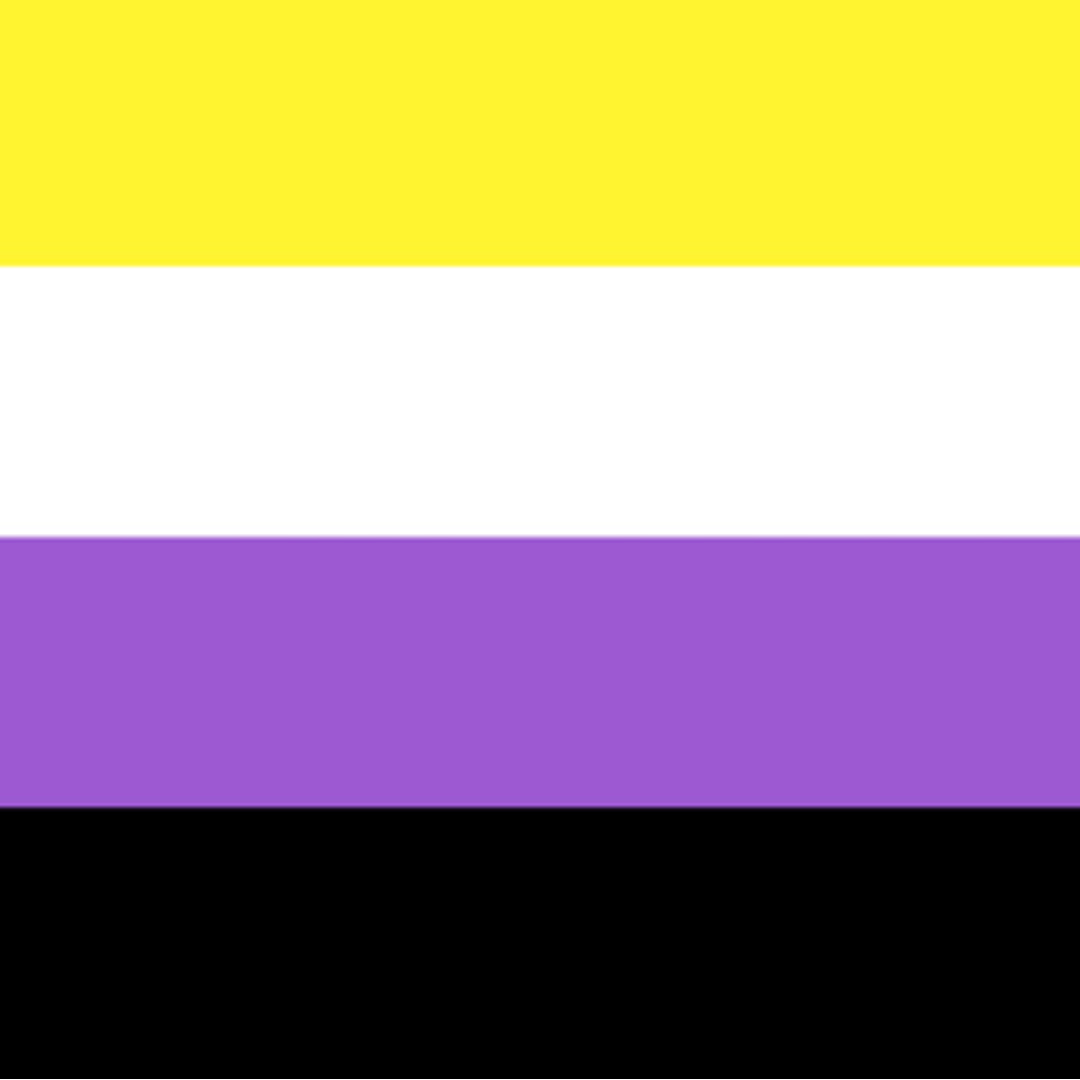 Cardiff Council on Twitter: "Today is International Non-Binary People’s Day, aimed at ...