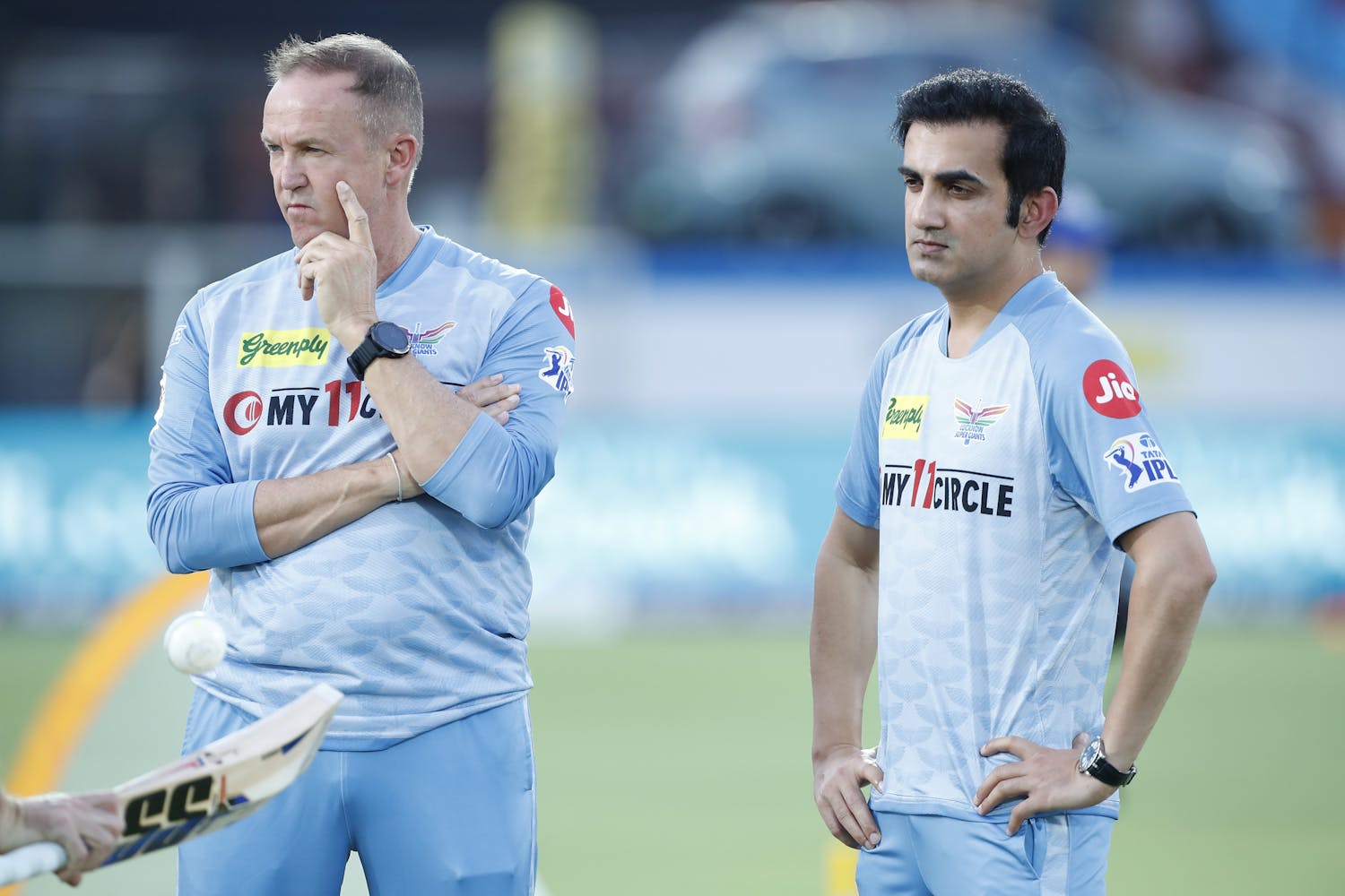 Ipl 2024: Andy Flower Appointed New Head Coach Of Royal Challengers ...