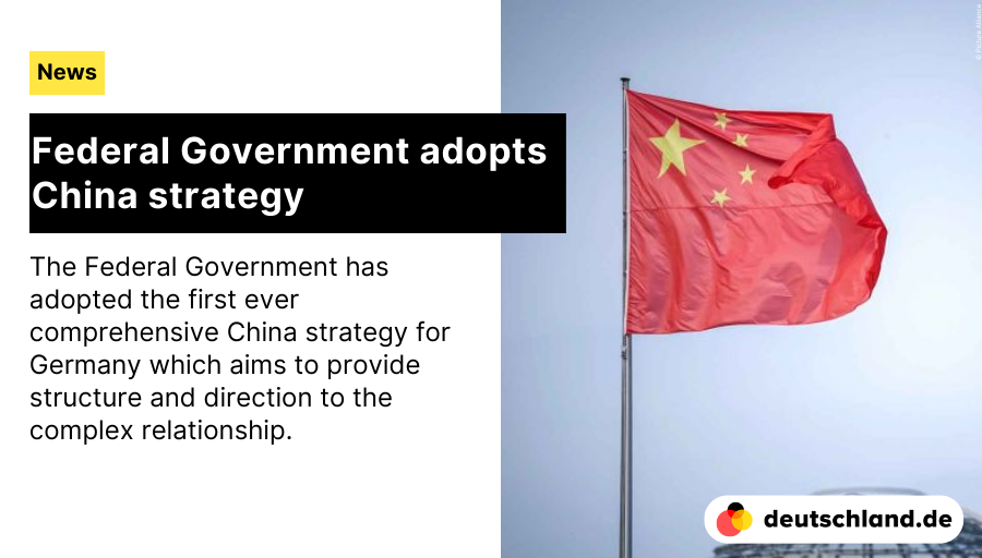 German Government Structure