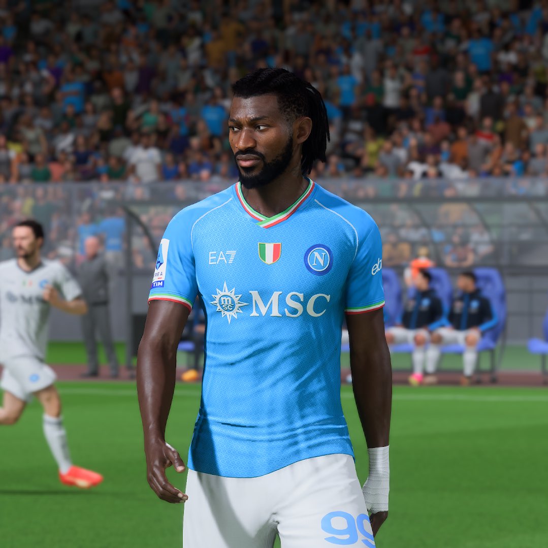 RODEKITS on Twitter: "📦AIO 23/24 New Season Mod for #FIFA23 🔥Beta 7 released ⏳Beta 8 coming soon ...