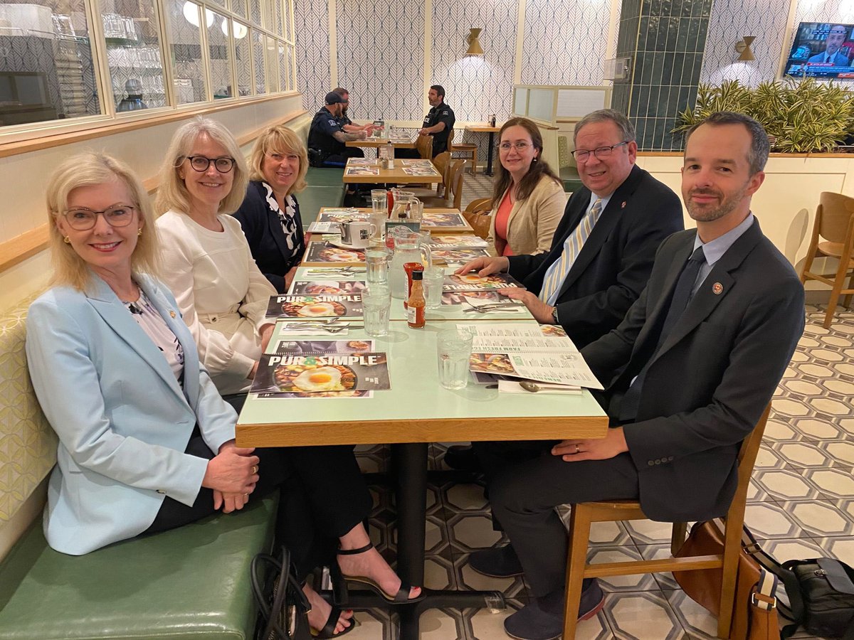 U S Embassy Ottawa On Twitter Rt Usambcanada From The Pandemic To