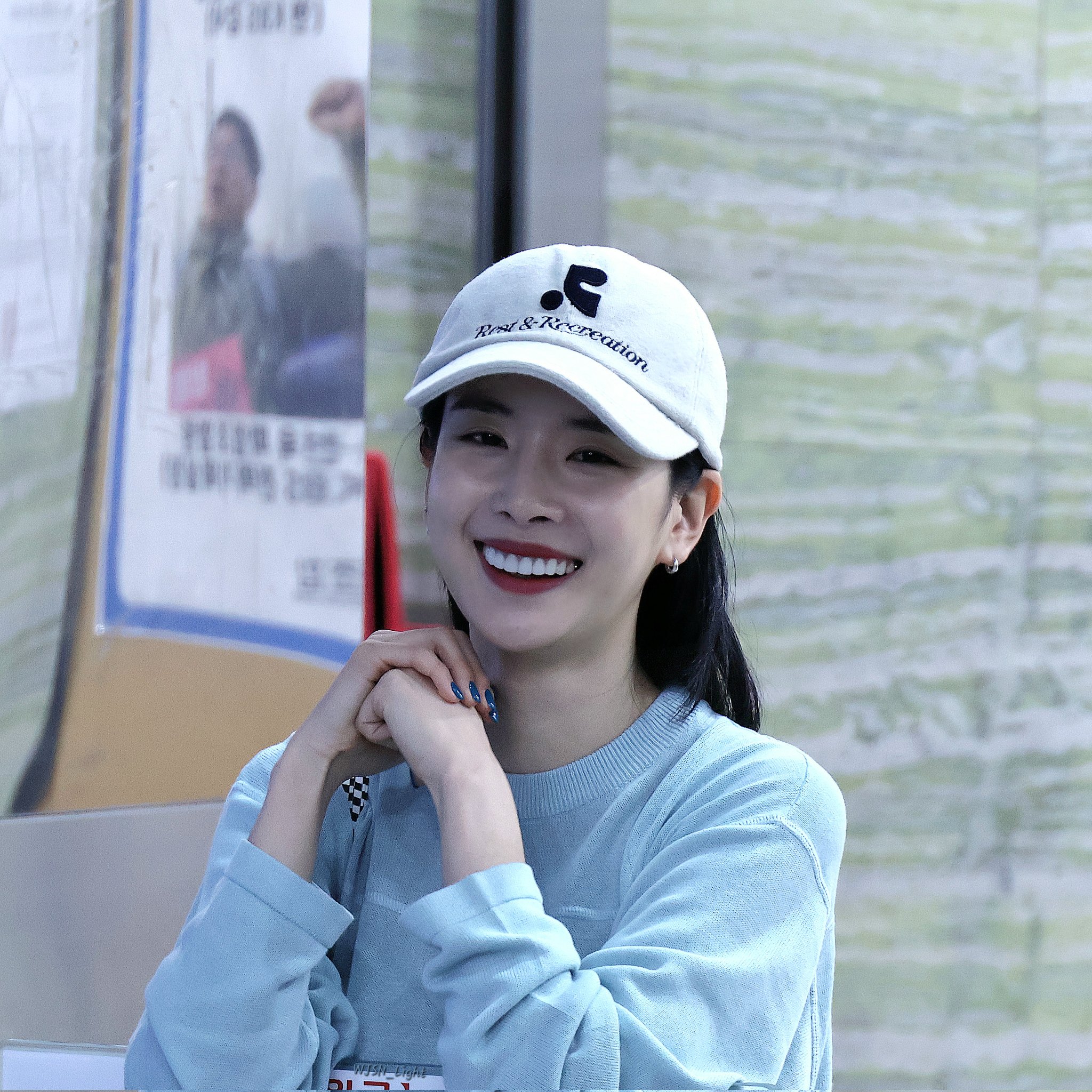 WJSN_Light on Twitter: "#우주소녀 #WJSN #설아 #SEOLA https://t.co/sfxJQYp5jY ...