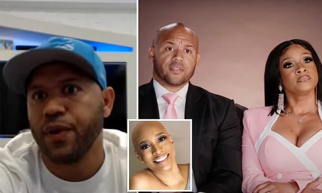 Daily Mail Online On Twitter π£ Reality Star Insists His Cancer