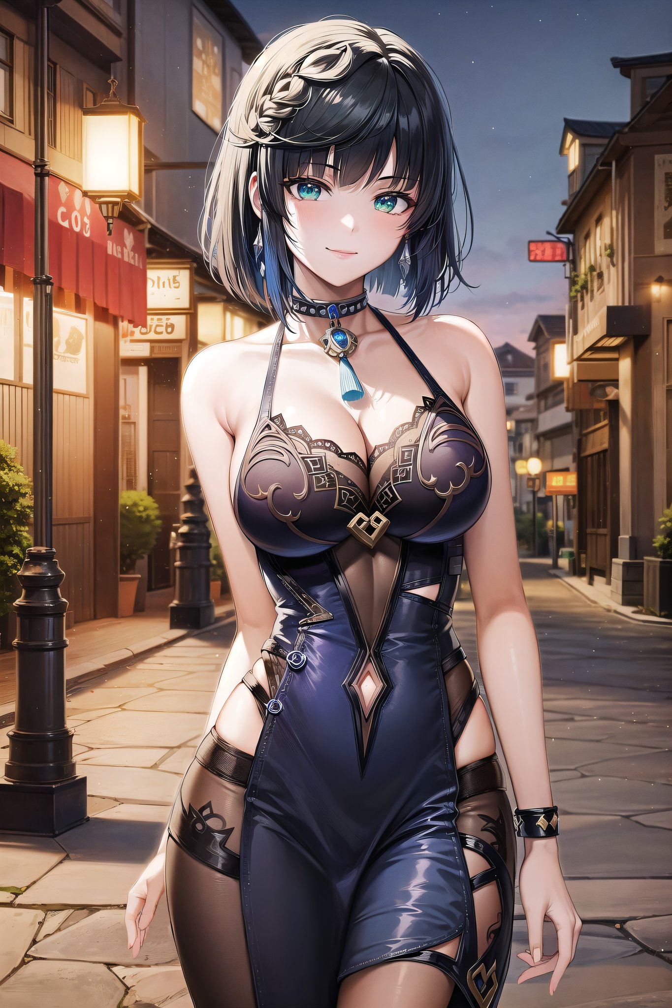 π½ππ¨π© πΌπ£ππ’π πππππͺπ¨ On Twitter Yelan From Genshin Impact Rg0alb7urh Twitter